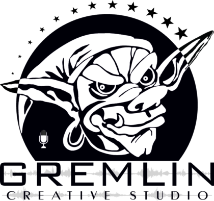 Студия Gremlin Creative Studio